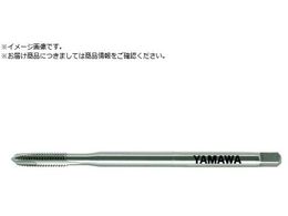 ヤマワ ロング難削材用ポイントタップ LS-PM-PO L200 P5 M24X3 LS-PM-PO-P5-200-M24X3 1537118 ...