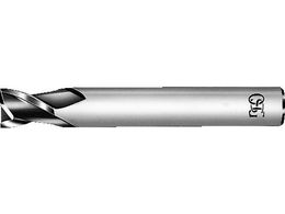 OSG 超硬スクエアエンドミル 2刃キー溝用 OH1 刃径3mm 刃長5mm 84206 MG-EKD-OH1-3 84206 6924395が7,673円 通販【ココデカウ（エディオングループ）】
