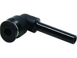 PISCO チューブフィッティングミニ 違径ソケットエルボ チューブ3 継手4 PLGJ4-3M 4427441が231円 通販【ココデカウ（エディオングループ）】