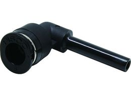 PISCO チューブフィッティングミニ 違径ソケットエルボ チューブ6 継手4 PLGJ4-6M 8095421が234円 通販【ココデカウ（エディオングループ）】