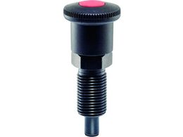 HALDER インデックス・ボルト クイックロックヘッド付 22122.0220 2063353が6,441円 通販【ココデカウ（エディオングループ）】