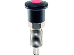 HALDER インデックス・ボルト クイックロックヘッド付 22122.0310 2063356が7,999円 通販【ココデカウ（エディオングループ）】