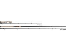 メジャークラフト ファインテール FSX-622Lが17,399円【ココデカウ】