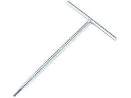 KTC T形ヘキサゴンレンチ5mm HTH-5 3837611が2,134円 通販【ココデカウ（エディオングループ）】