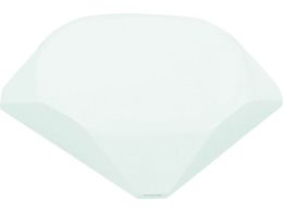 マサル ガードマン2R型付属品 ブンキ 5号 ホワイト GAB52 1216197が761円 通販【ココデカウ（エディオングループ）】