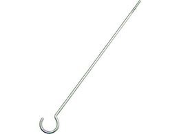 水本 ステンレス ネジ付ロングSカン 線径4mm 全長750mm A-2746 1782571が1,914円 通販【ココデカウ（エディオングループ）】