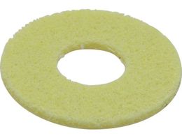 UHT #240φ30NSL 25枚入 ラバーパット1個付 黄 5361 1435558が2,640円【ココデカウ】