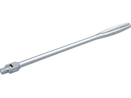 TONE ナットスピンナー スタンダードタイプ 差込角12.7mm×400mm NS4 4472357が3,053円 通販【ココデカウ ...