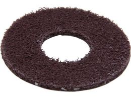 UHT #1000φ30NSL 25枚入 ラバーパット1個付 茶 5366 1435604が2,841円 通販【ココデカウ（エディオングループ）】