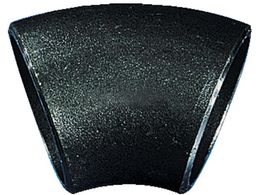 ベンカン機工 45LSGP鋼管製エルボロング45°40A 45L-SGP-40A 1612689が727円 通販【ココデカウ（エディオングループ）】