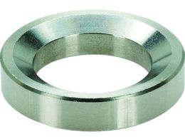 HALDER 円錐シート ステンレス鋼 適合ボルトM6 23050.0406 8498698が350円 通販【ココデカウ（エディオングループ）】