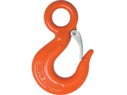 大洋 重量フック 0.5t バネ付 GHK-0.5S 2965534が1,065円 通販【ココデカウ（エディオングループ）】