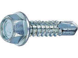 TRUSCO ドリルねじ ヘックス ユニクロ M5×35 26本入 HJB-35 1749366が638円 通販【ココデカウ（エディオングループ）】