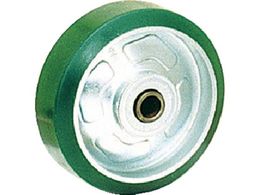 OH ウレタン車輪のみ(ベアリンング入り) 車輪径130mm OH35U-130 1376161が2,383円 通販【ココデカウ（エディオン ...