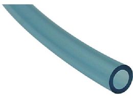 チヨダ TEタッチチューブ 6mm／100m クリアブルー TE-6-100 CBL 4918576が6,941円【ココデカウ】