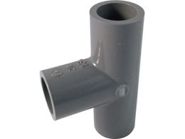 エスロン TS継手 チーズ 13 TST13 2543648が82円 通販【ココデカウ（エディオングループ）】