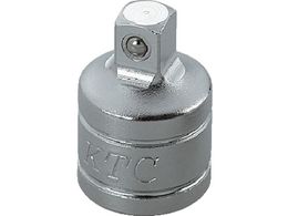 KTC 9.5sq.ソケットアダプタ BA32 3075729が1,402円 通販【ココデカウ（エディオングループ）】
