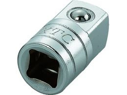 KTC 9.5sq.ソケットアダプタ BA34 3075737が1,510円 通販【ココデカウ（エディオングループ）】