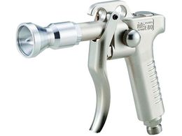 WTB へリックスダスターガン(流量調整タイプ) E80M-0HL 1717555が7,211円 通販【ココデカウ（エディオングループ）】