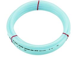 TRUSCO ブレードホース 6×11mm 5m TB-611-5 2282411が980円【ココデカウ】