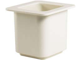 Cambro コールドフェストフードパン 1／6-15cm 66CF(148)白 4132600が7,879円 通販【ココデカウ（エディオン ...