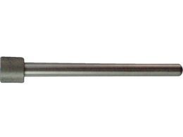 TRUSCO ダイヤモンドバー Φ14×刃長10×軸6 #100 T6-209C 1285050が4,265円 通販【ココデカウ（エディオン ...