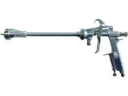 長首ガン 首曲角度45度 ノズル口径1.0mm 首長300mm 2067787が47,311円【ココデカウ】