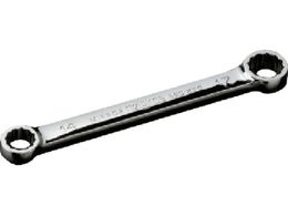 ネプロス ストレートショートめがねレンチ10×12mm NM1S-1012 8070477が5,113円 通販【ココデカウ（エディオングループ）】