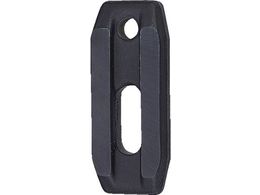 スーパー ユニクランプ(平型)M16用 FPB-16B 2087448が3,045円 通販【ココデカウ（エディオングループ）】