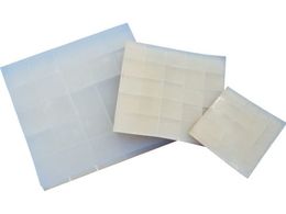 Taica 防振・緩衝材ゲルチップGC-6 20×20×3mm(25個入) GC-6 3966496が4,604円 通販【ココデカウ ...