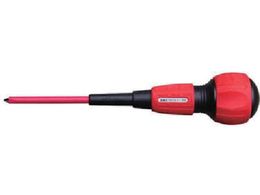 アネックス スリットパワー絶縁ドライバー +2×200 7800-2-200 3253155が829円 通販【ココデカウ（エディオングループ）】