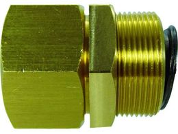 チヨダ フジフィメイルバルク(金属) 12mm・Rc3／8 12-03FB 8083200が643円 通販【ココデカウ（エディオングループ）】