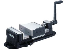 TRUSCO F型ミーリングバイス 150mm MF-150 1216325が41,540円【ココデカウ】