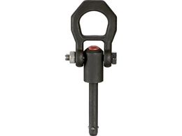 HALDER リフティング・ピン セルフ・ロッキング 熱処理鋼 15L 8493260が19,027円 通販【ココデカウ（エディオングループ）】