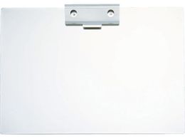 TRUSCO オールステンレス クリップボード A4横 CBSU-A4Y 8185146が6,774円 通販【ココデカウ（エディオングループ）】