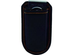 TRUSCO 折刃ガイド付カッターケース 80×150 TCH-150 8185218が1,749円【ココデカウ】