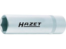 HAZET ソケットレンチ(6角タイプ・差込角6.35mm・対辺9mm) 850-9 4394577が1,766円 通販【ココデカウ ...