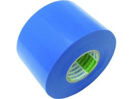 脱鉛タイプビニールテープ 0.2mm×50mm×20m 青 4巻 1262386が1,795円 通販【ココデカウ（エディオングループ）】