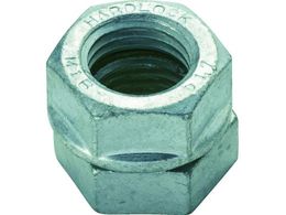 TRUSCO ハードロックナット 溶融亜鉛メッキ M12×1.75 6個入 B659-0012 1162052が1,053円 通販【ココデカウ（エディオングループ）】