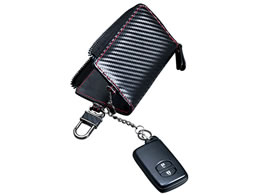 セイワ カーボンスマートキーケースplus WA13が1,530円【ココデカウ】