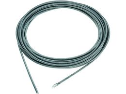 RIDGID C-45IW 1／2 × 23M ケーブル 87597 7883790が56,474円 通販【ココデカウ（エディオングループ）】