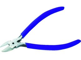 TTC King TTC ニッパー 125mm No.26 MNK-125 8283574が1,738円 通販【ココデカウ（エディオングループ）】