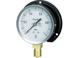 長野 JIS汎用形圧力計(B枠) 圧力レンジ(MPa):0.0~4.00 GS51-231-4.0MP 2772884が3,885円【ココデカウ】