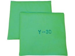 JOHNAN 油吸収材 アブラトール マット 30×30×2cm グリーン Y-30G 4331923が15,763円 通販【ココデカウ ...
