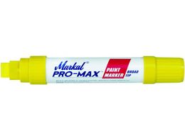 LACO Markal 工業用マーカー「PROMAX」 黄 90901 7925964が796円【ココデカウ】