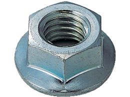 TRUSCO フランジナット ユニクロム サイズM8×1.25 55個入 B79-0008 1607651が602円 通販【ココデカウ ...