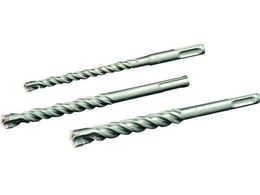 ユニカ SDSプラスUX(クロス)セット 12.7mm 3本セット(160L) DP3-UX127L 1372822が3,231円 通販【ココ ...