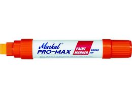 LACO Markal 工業用マーカー「PROMAX」 オレンジ 90904 7925999が1,020円【ココデカウ】