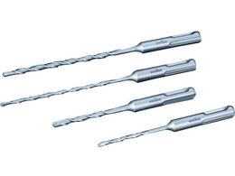 ユニカ SDSプラスUX(クロス)セット 4.3mm 5本セット DP5-UX43 1372819が3,687円 通販【ココデカウ（エディオン ...