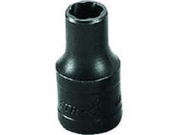 TONE トルネードソケット 12mm 3TR-12 3109852が1,757円 通販【ココデカウ（エディオングループ）】